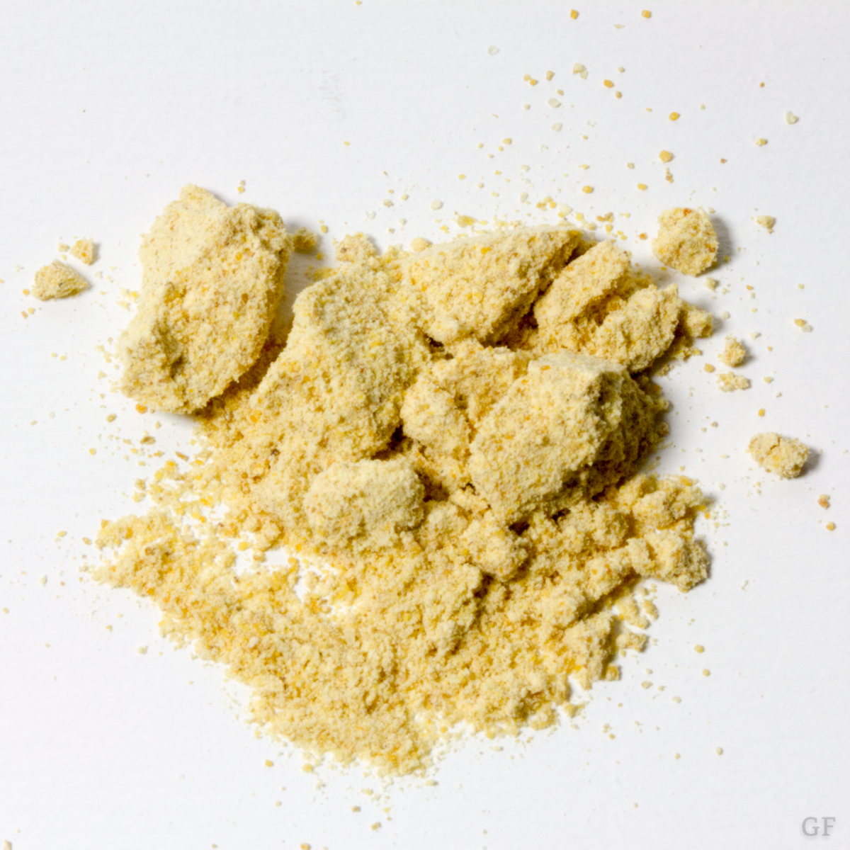 Asa foetida / Asant (Ferula assa foetida) – VORSICHT GESUND